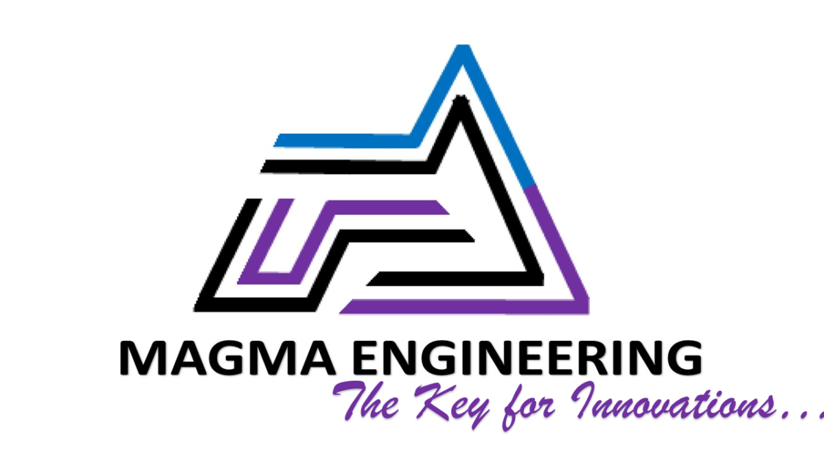 Solid Edge - Magma Engineering